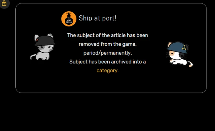 Discuss Everything About Dead Ahead Wiki | Fandom