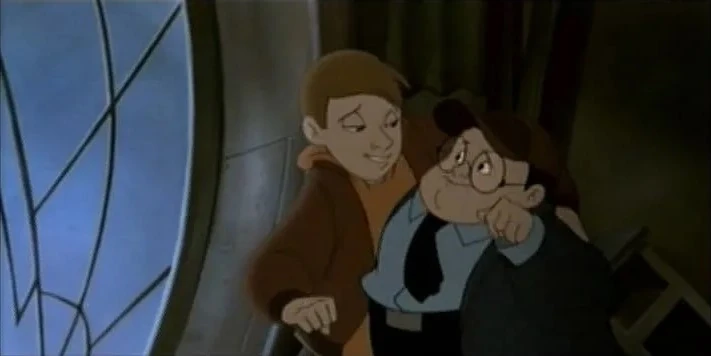 A New Proposal | Fandom