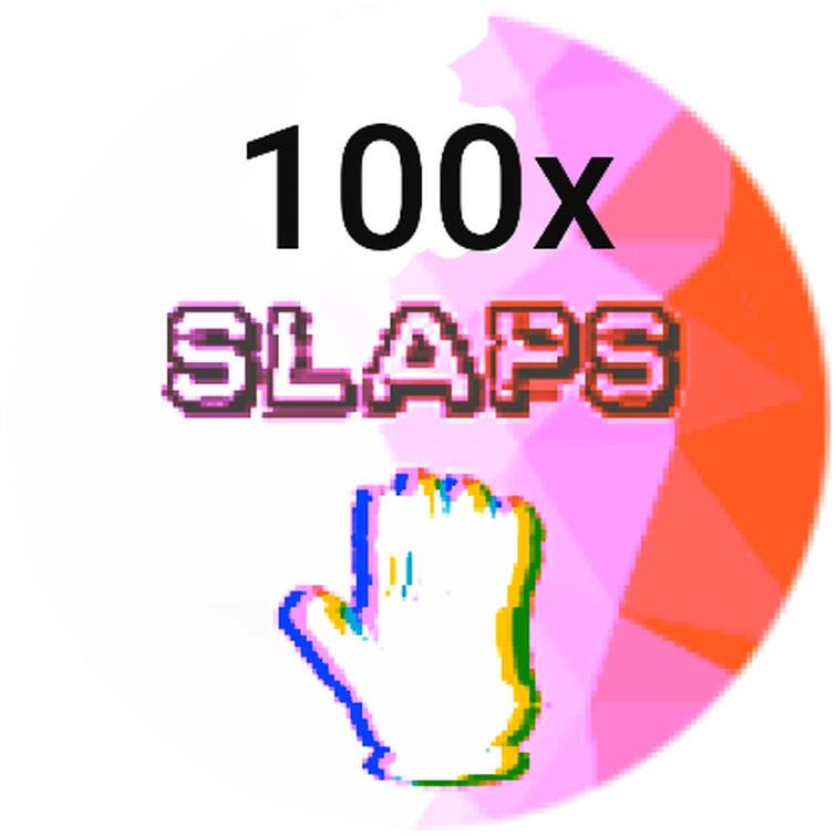 Tencelll making x100 slaps pass /j | Fandom