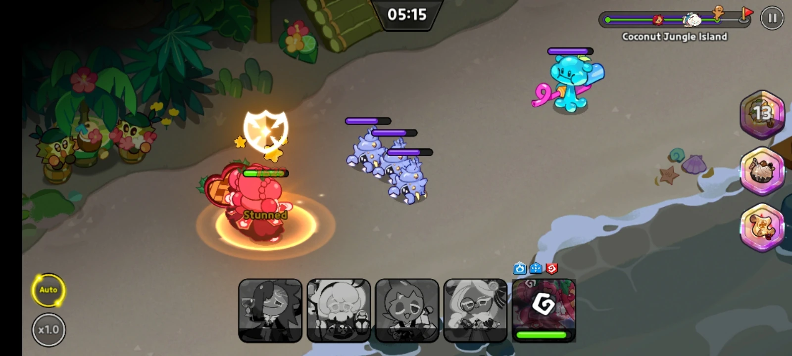 Hollyberry. | Fandom