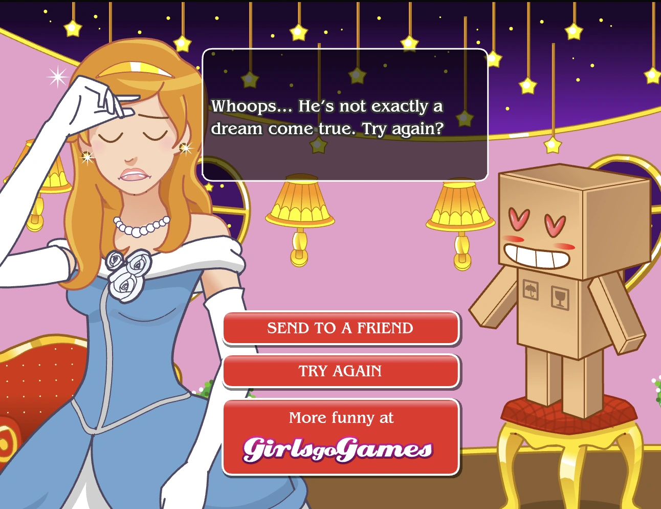 Playing another one of those mixing games | Fandom