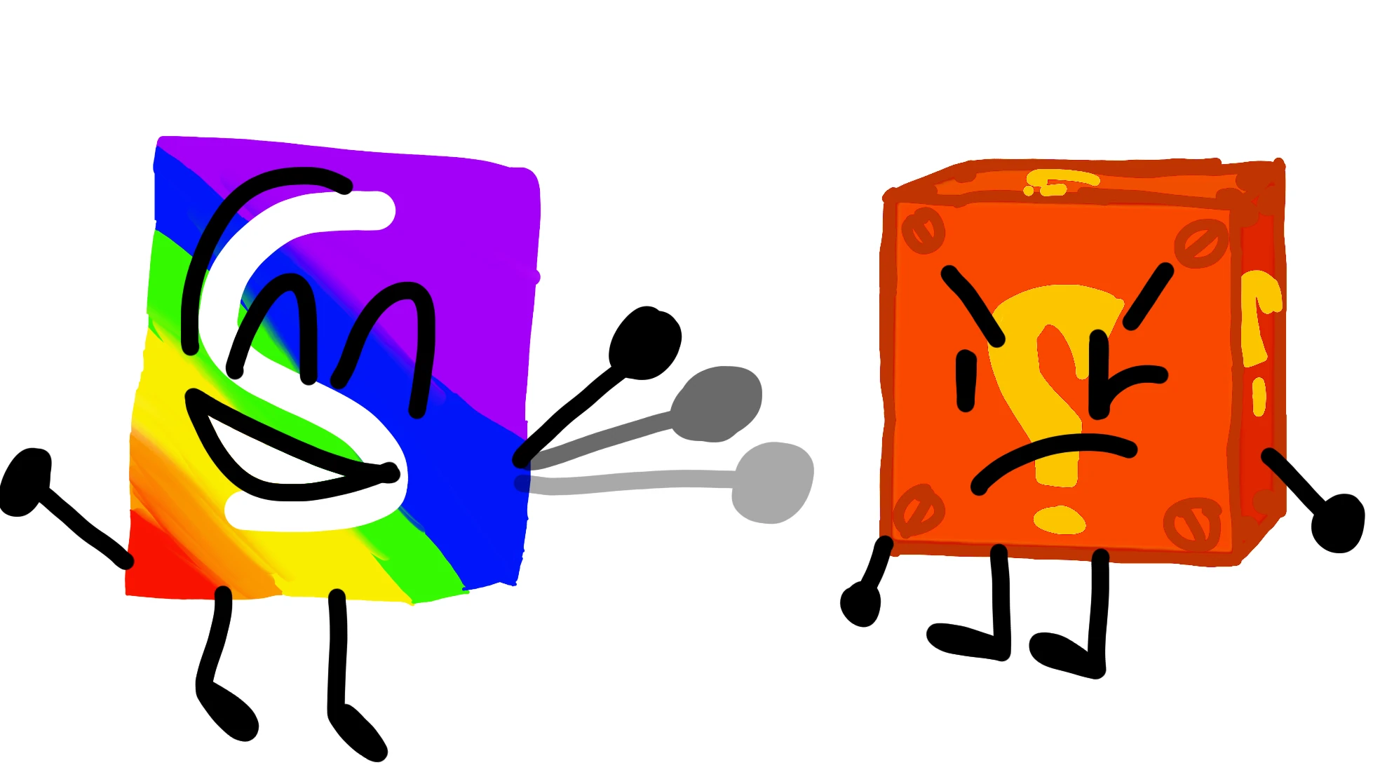 Save Block and Evil ? Block! | Fandom