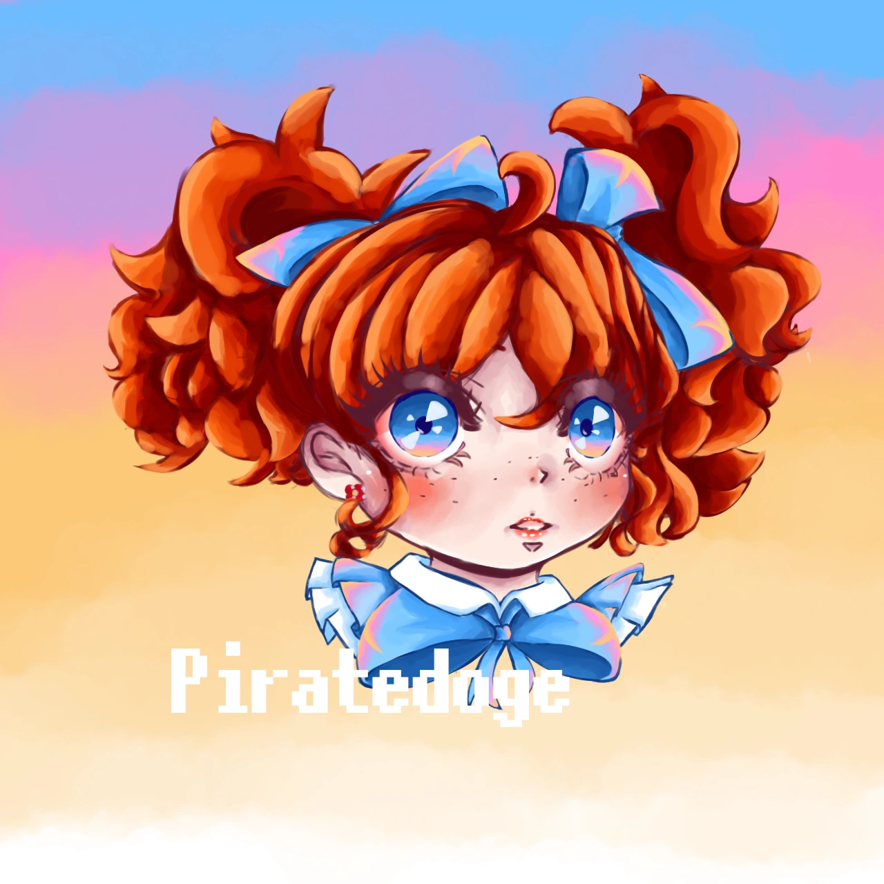 Poppy drawing | Fandom