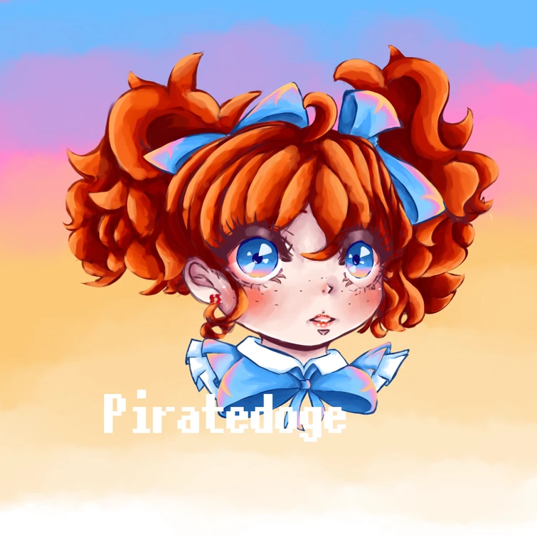 Poppy drawing | Fandom