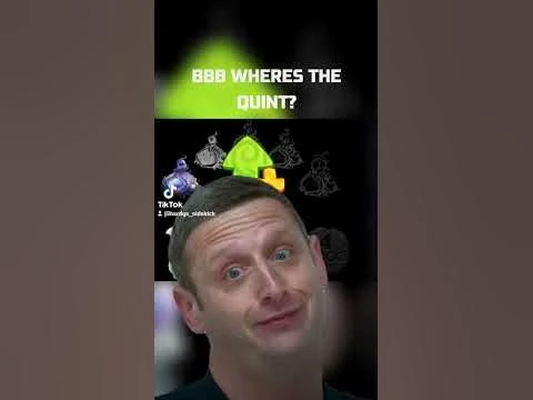 Where is the ethereal quint? | Fandom