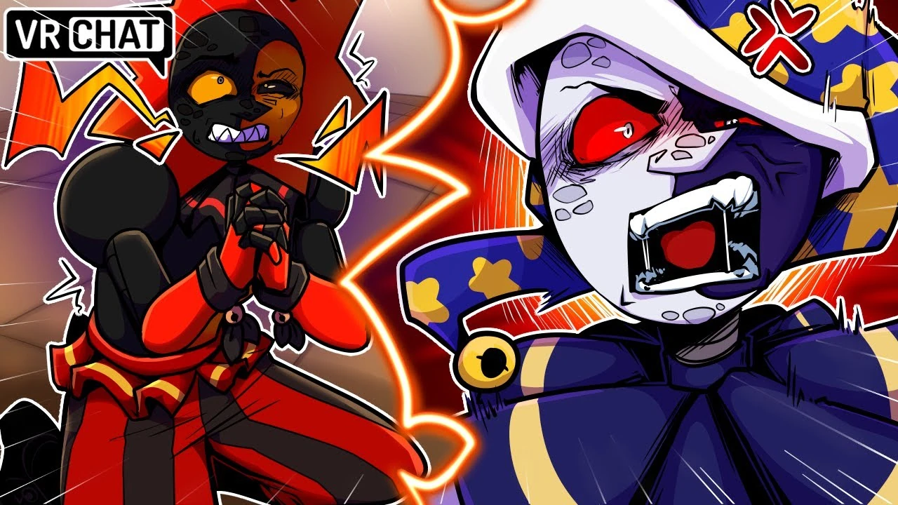 NEW SAMS LORE VID | Fandom