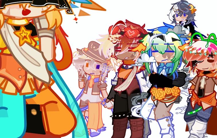 Discuss Everything About SolarBalls Wiki | Fandom