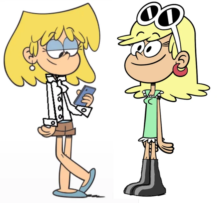 How do you make a loud house episode idea? | Fandom