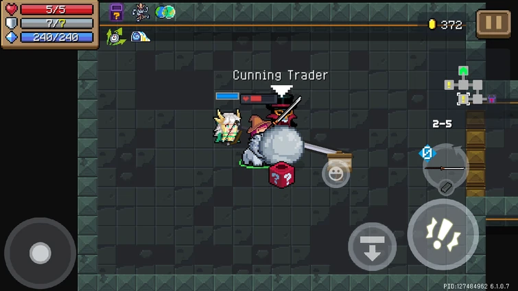 Discuss Everything About Soul Knight Wiki | Fandom