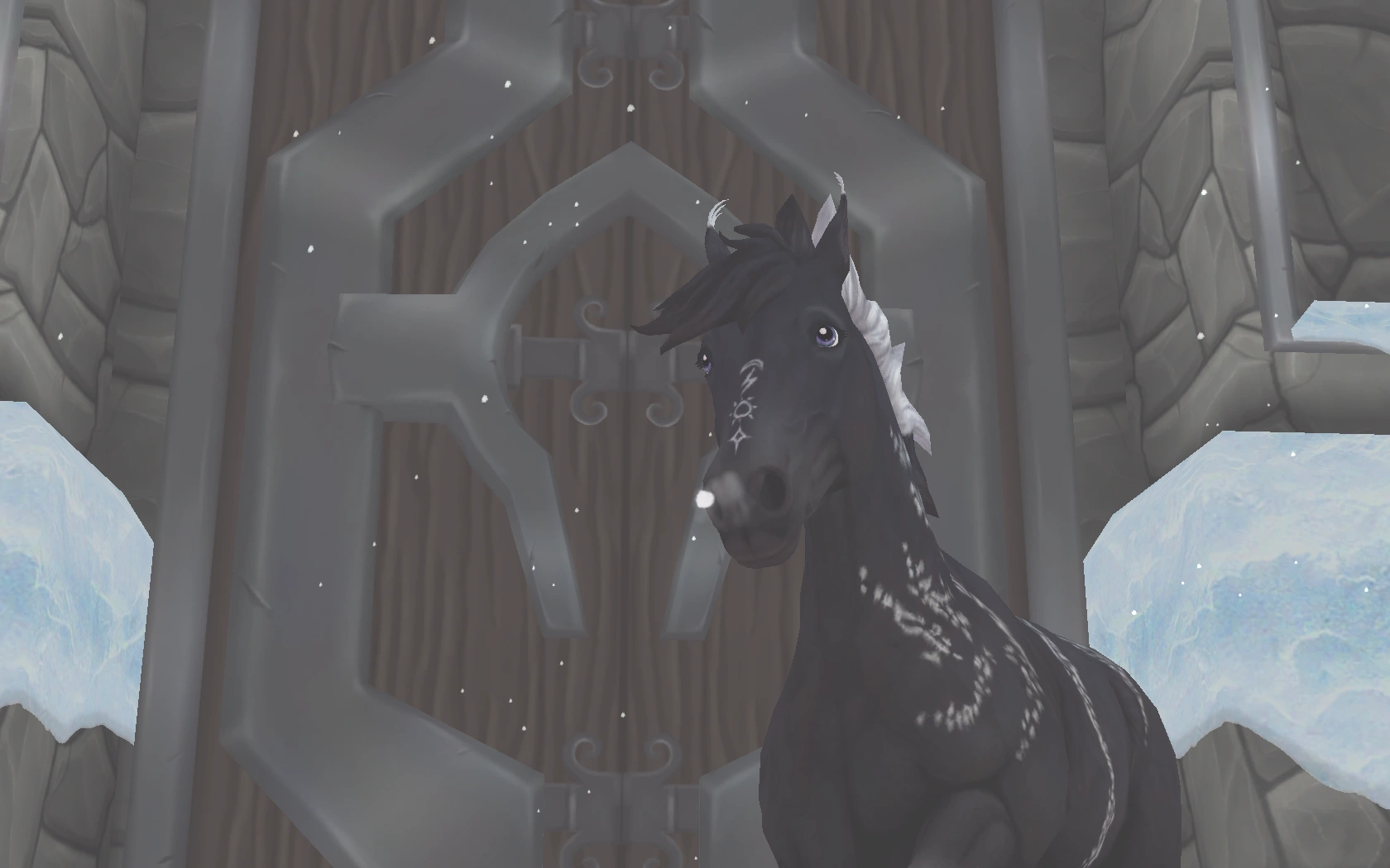 Soul Steed Pics In Dino! | Fandom