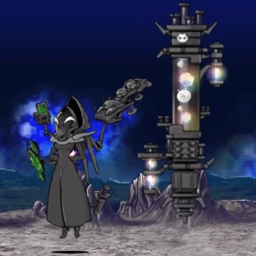 Discuss Everything About Battle Cats Wiki | Fandom