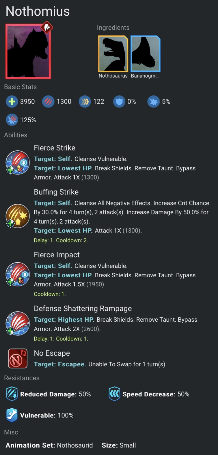 Fanmade: JWA Update 4.0 Part 1 (My Version) | Fandom