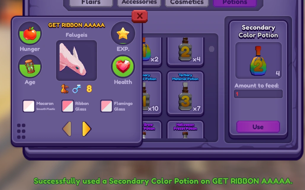 This booger, AAA | Fandom