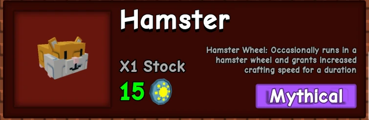 hamster | Fandom