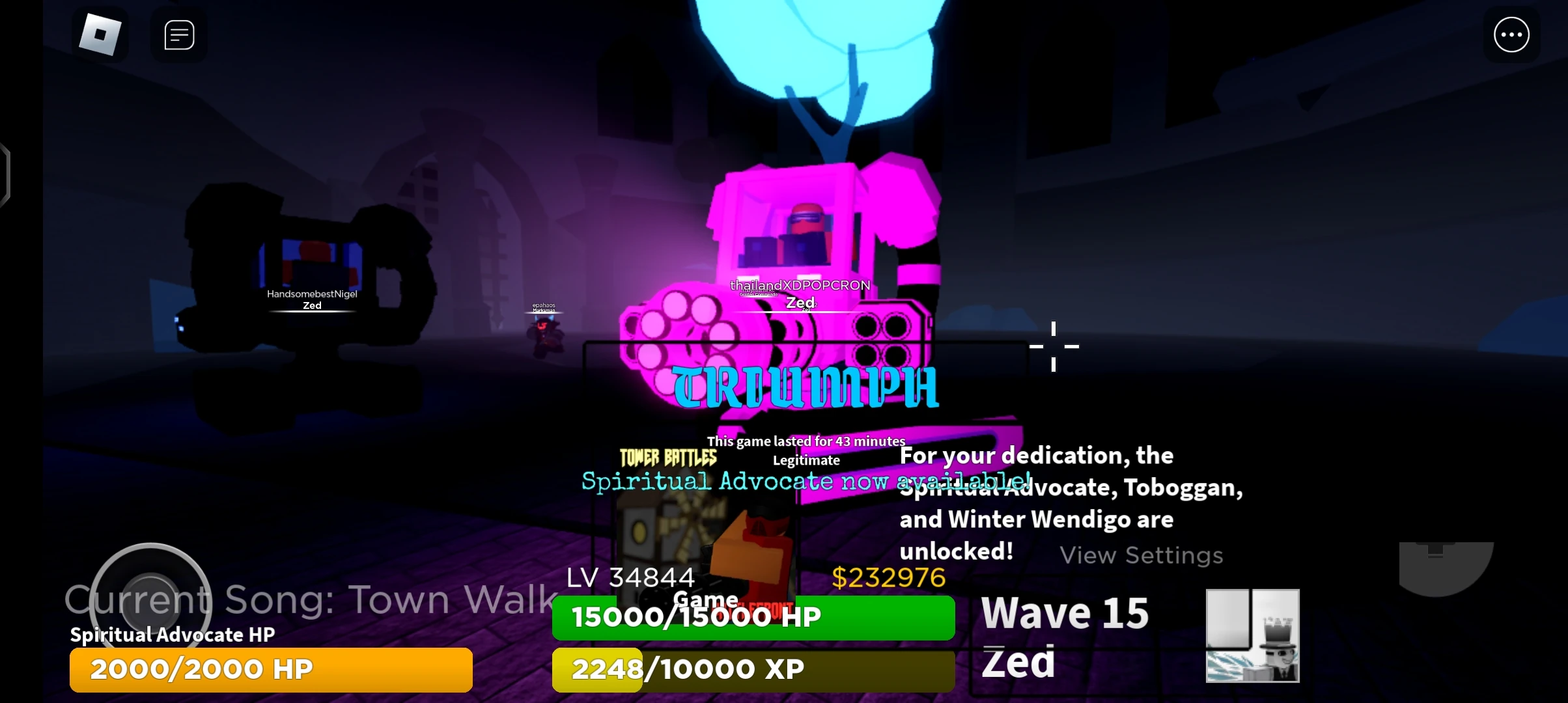 Y'all stop having Skill issues | Fandom