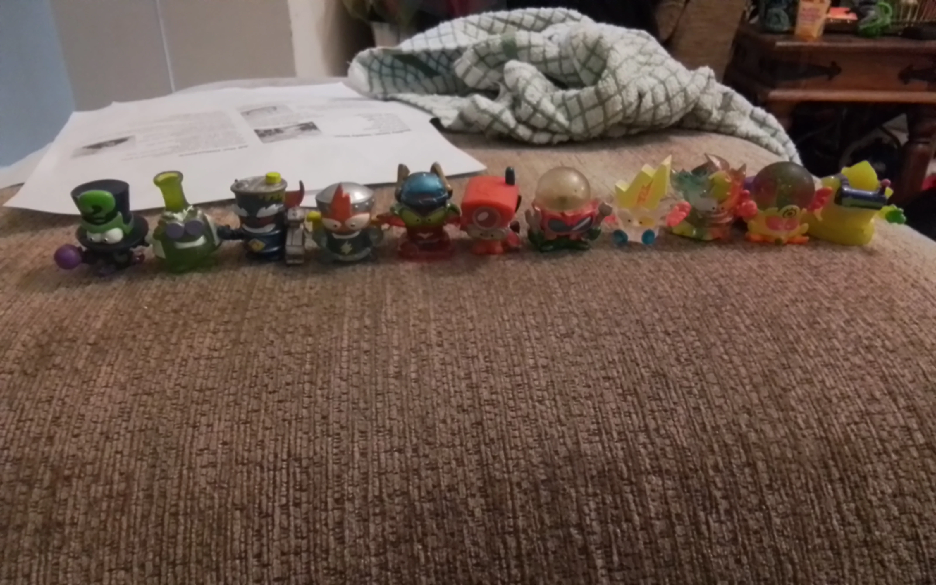 Proof that I Am a True superthings fan | Fandom