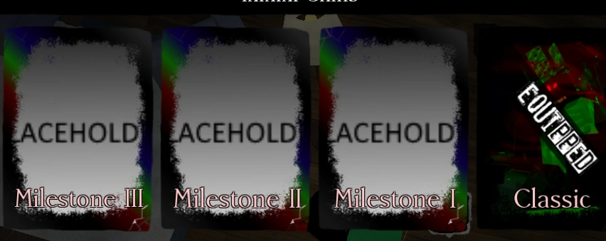 milestone 3 1x | Fandom