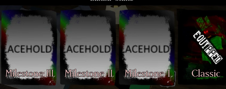 milestone 3 1x | Fandom