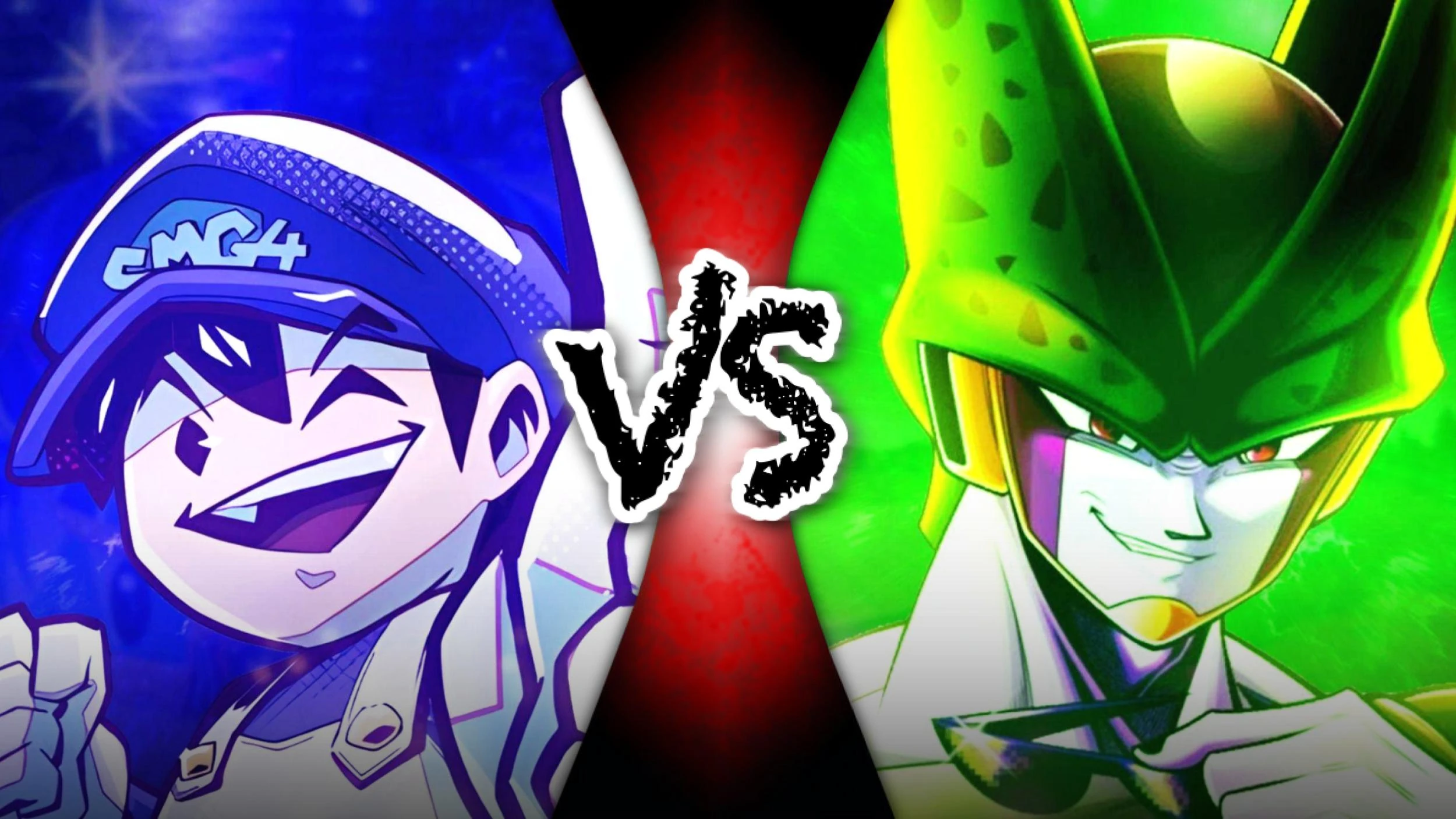 SMG4 vs DevilArtemis Cell | Fandom