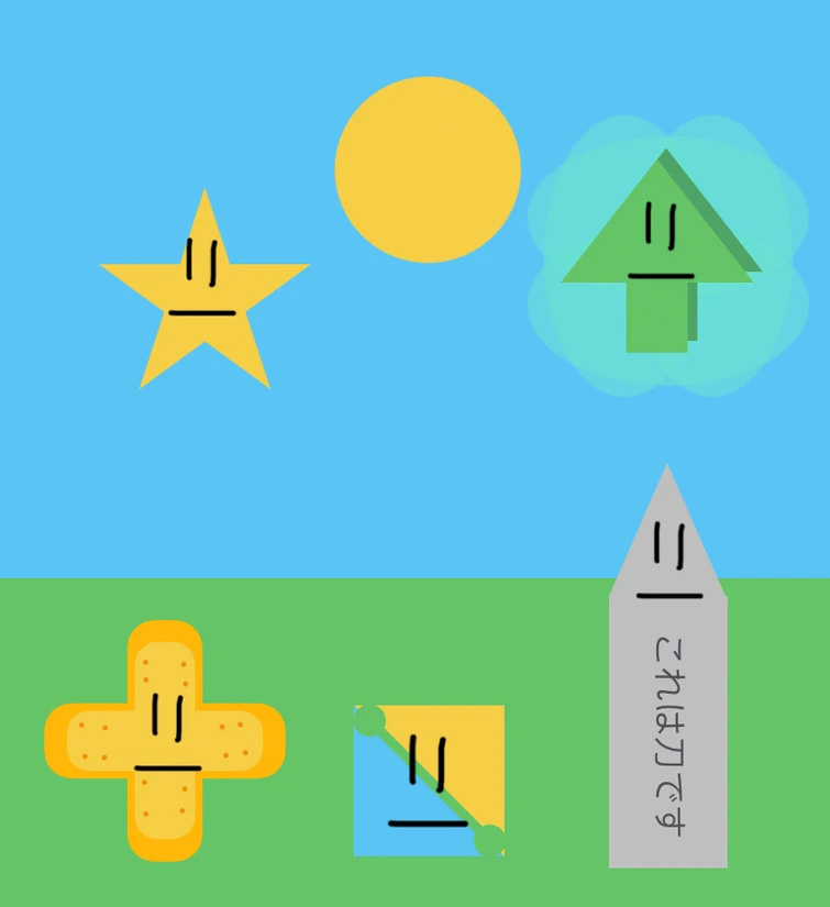 What if OCs had powers? | Fandom