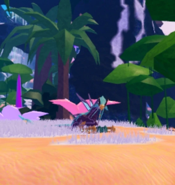 The scrunkly him | Fandom