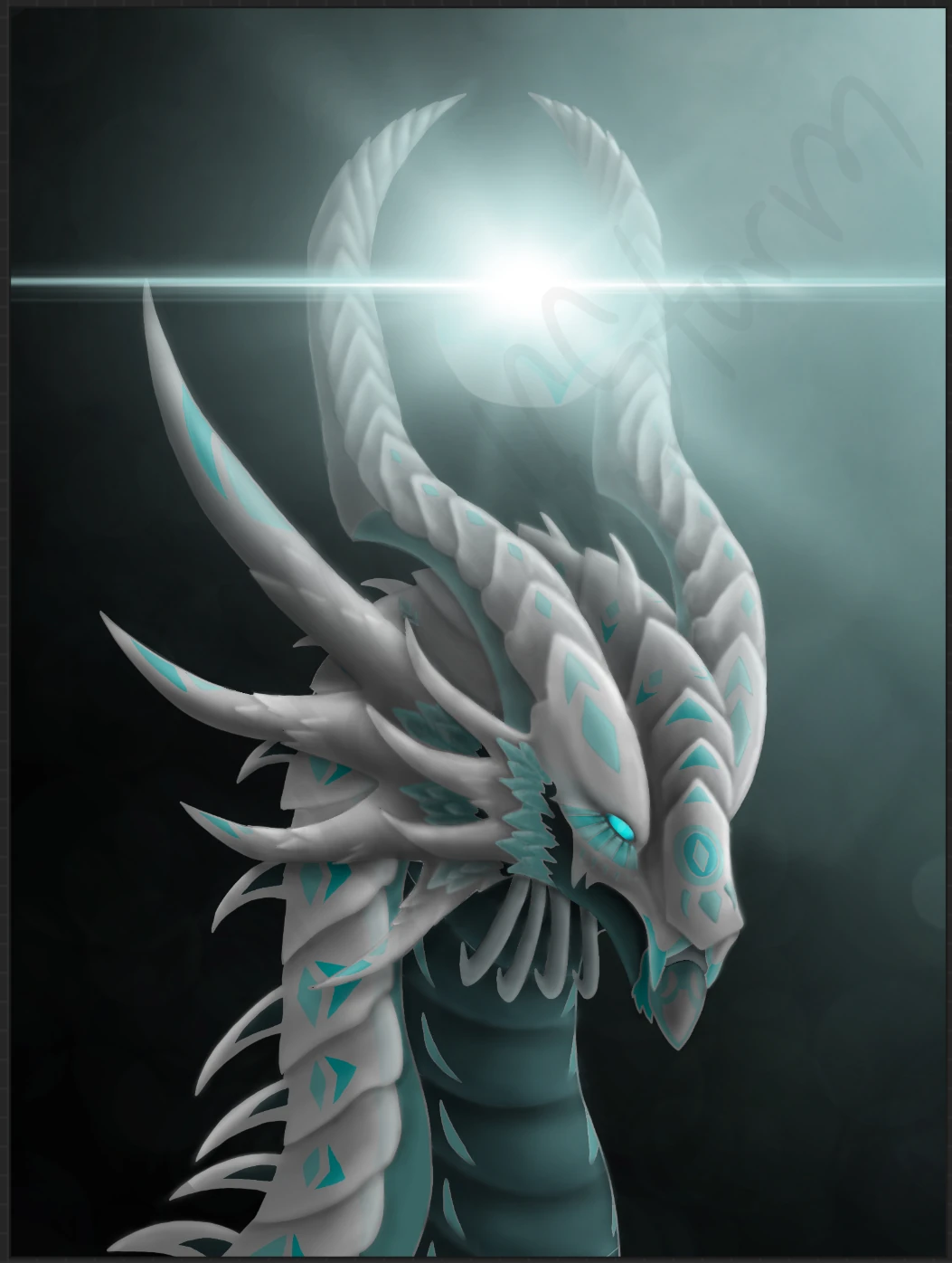 Part 5 (FINAL PART) of a “realistic volkumos/detailed volkumos” | Fandom