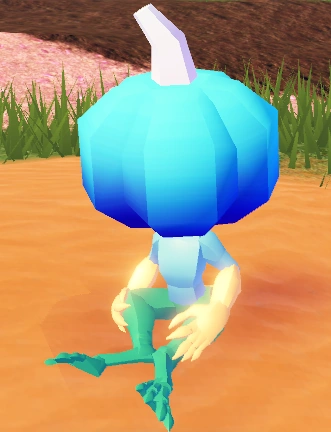 Pumpkin man | Fandom