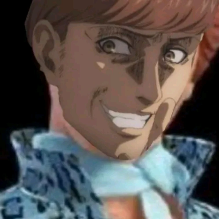 what character do you kin the most from aot? | Fandom