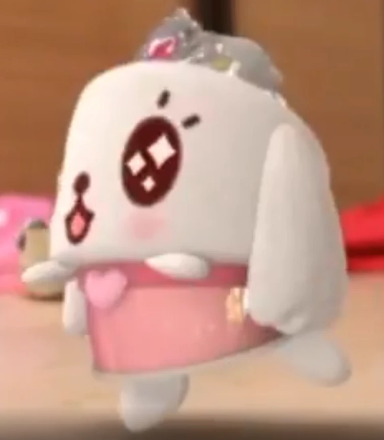 Something about Mimi | Fandom