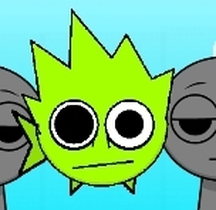 I am so happy to have friends like you guys on this sprunki wiki | Fandom