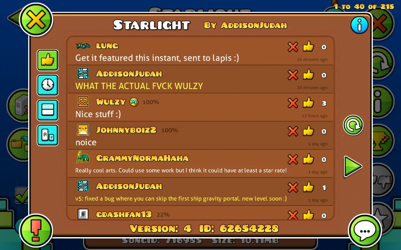 WULZY SENT STARLIGHT WULZY SENT STARLIGHT OMFGEUEJSJDJDIDKDEN ...