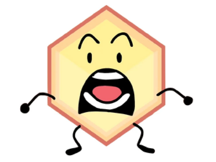 BFDI Wikians when they see a child | Fandom