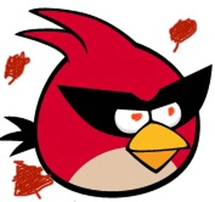 Angry birds with powers!! | Fandom