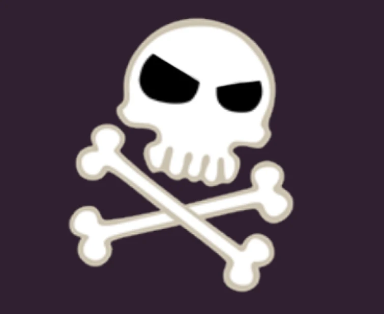 they ruined the instakill killbrick skull (top image is the new one ...