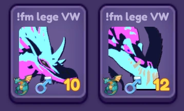 trading/swapping fm lege vw tsuk and vara | Fandom