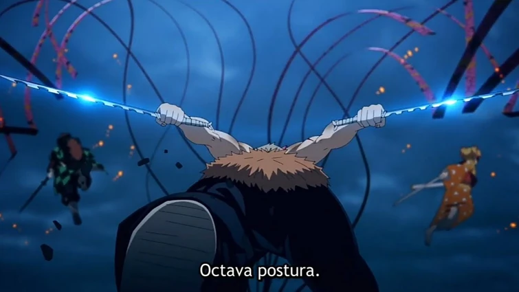 Kimetsu no Yaiba: Revisión final, parte 1. | Fandom