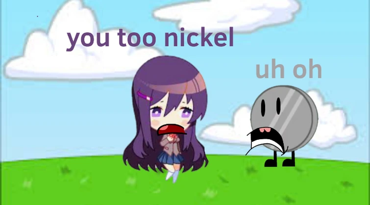 Inanimate Immortality 6: "uh oh" | Fandom