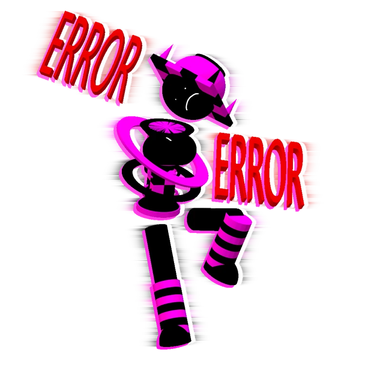 FATAL_ERR - Anomalies of the Fourth World (1/3) | Fandom