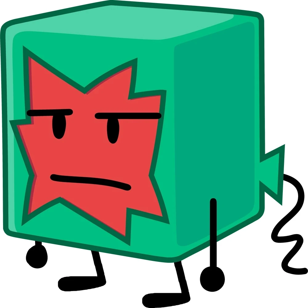 Someone from the exit will probably join tpot. | Fandom