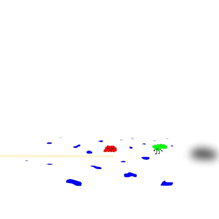 bfdi mini POO POO ! 3 | Fandom