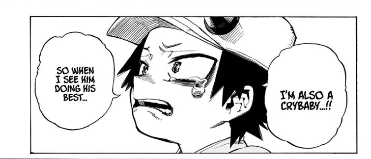 Discuss Everything About My Hero Academia Wiki | Fandom