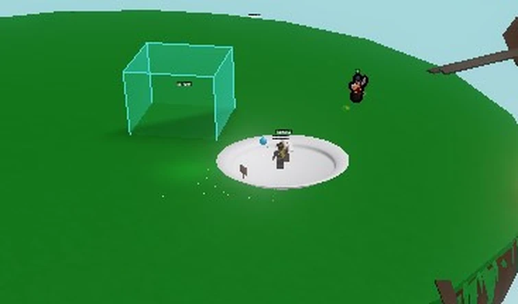 average slap battles server | Fandom