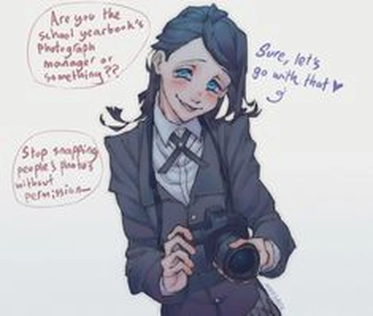 3 Types Of Enmu Artists | Fandom