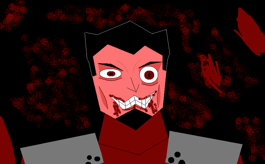 What are your thoughts on this villain? | Fandom