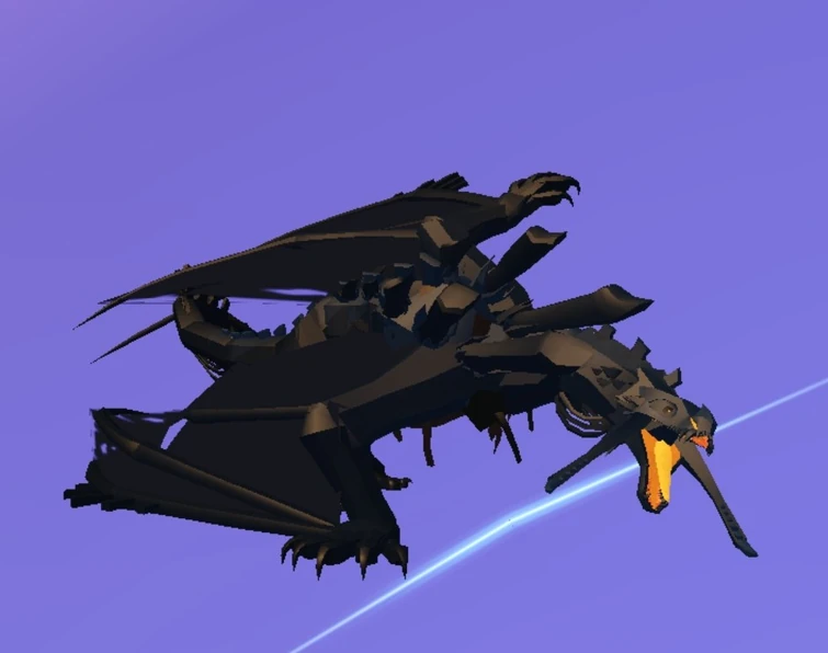 Gogmazios cosp on salrahn!! | Fandom