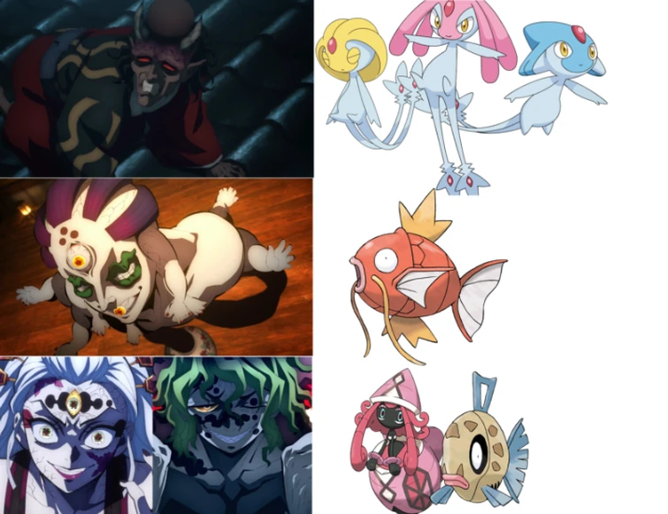 The Upper Idiots gets Pokémon for the first time | Fandom