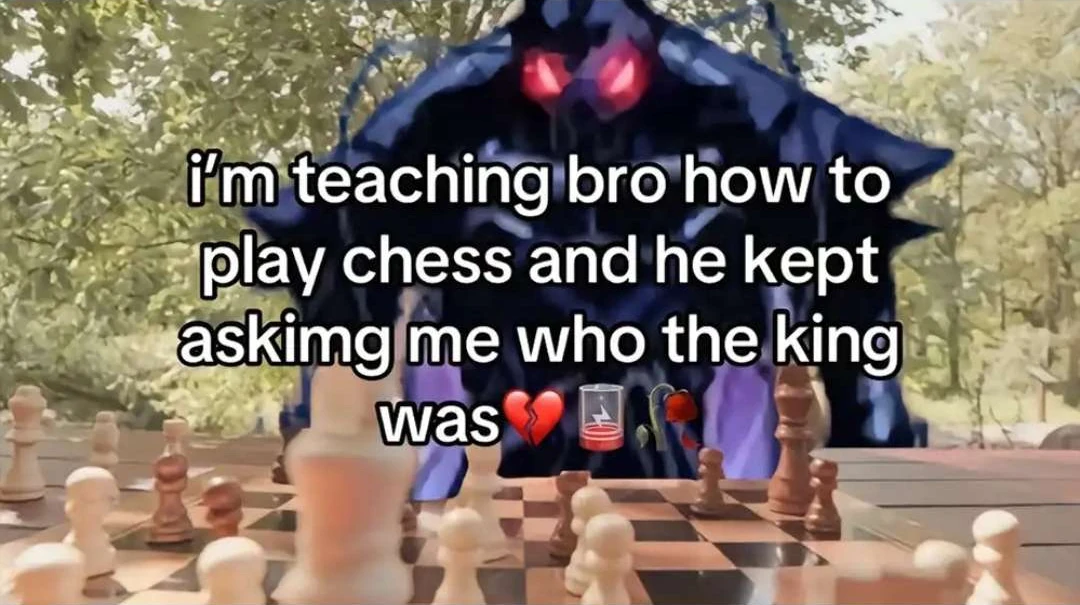 who's the king | Fandom