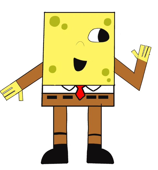 Fpe SpongeBob | Fandom