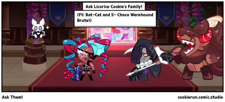 Discuss Everything About Cookie Run: Kingdom Wiki | Fandom