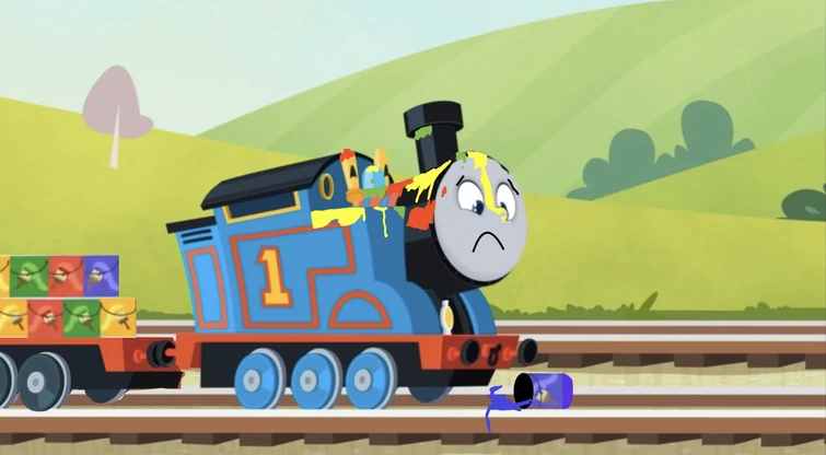 All Engines Go Movies! | Fandom